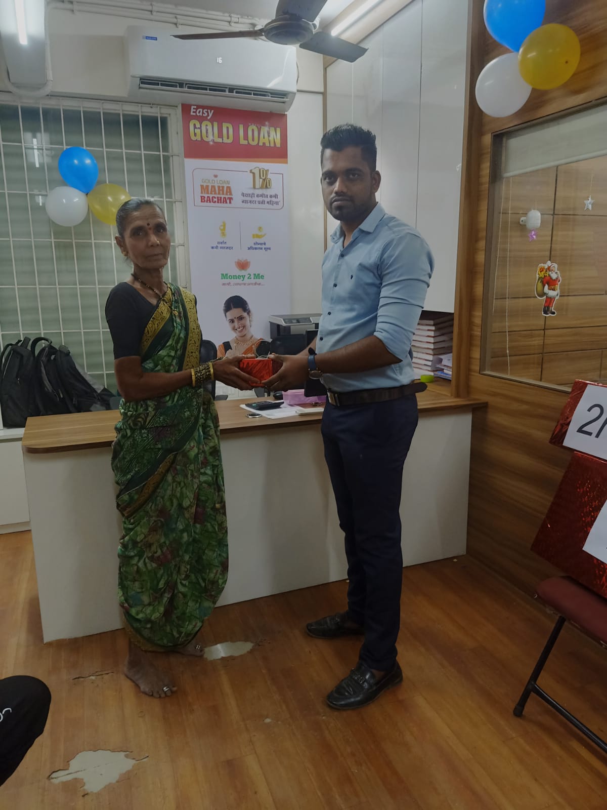 Festival - Money 2 Me Finance | Easy Gold Loans | Ghar Baithe Gold Loan